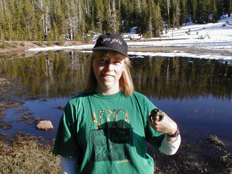 The Alison Haskell Award | PARC