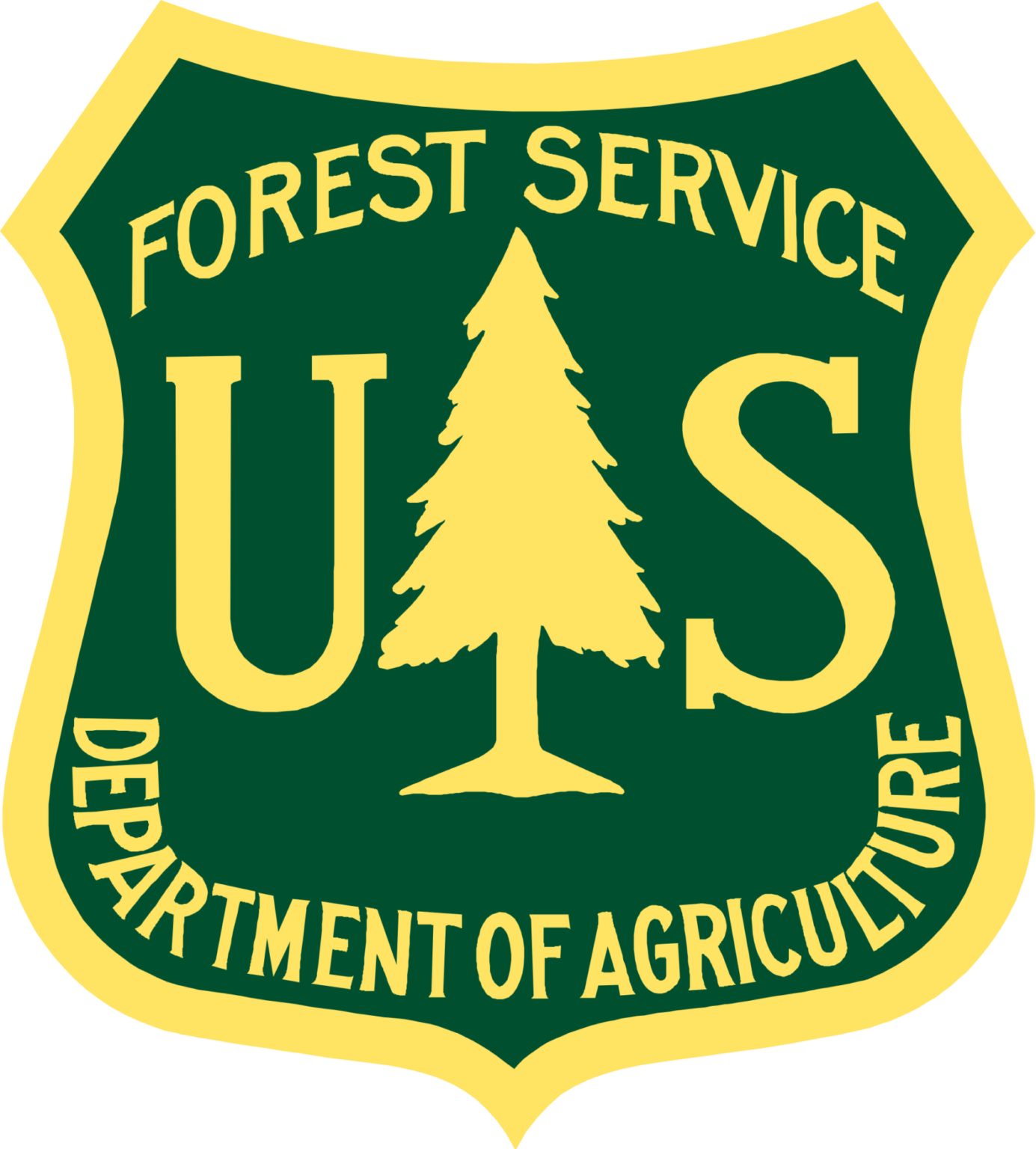 usfs logo | PARC