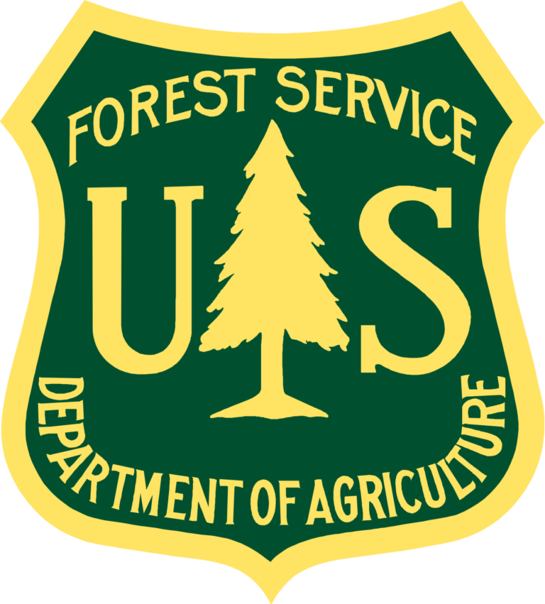 usfs logo | PARC